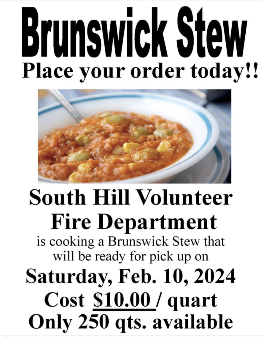 New Year, New Happenings!